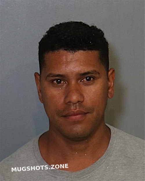 ROJAS-MANRIQUE JORGE 02/28/2023 - Osceola County Mugshots Zone