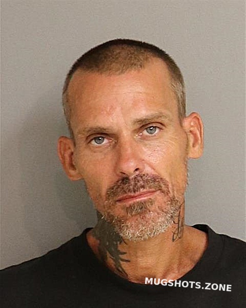 KENNETH ARTHUR COLLINS 03/02/2023 - Osceola County Mugshots Zone