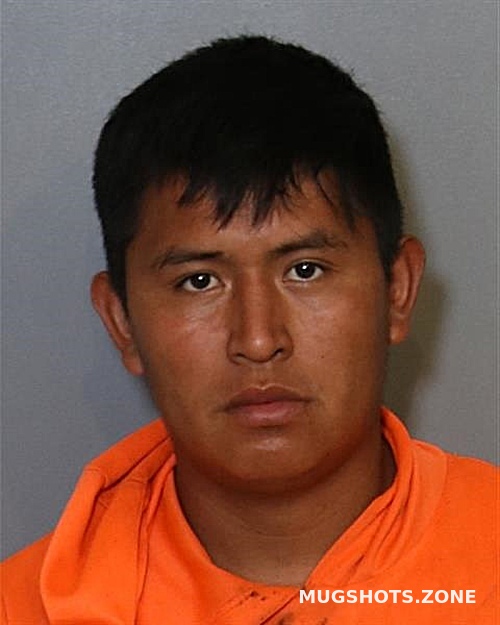 GOMEZ MAURICIO 03/02/2023 - Osceola County Mugshots Zone