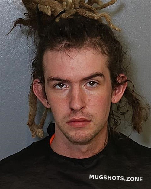 LOPINTO RUSSELL 03/02/2023 - Osceola County Mugshots Zone