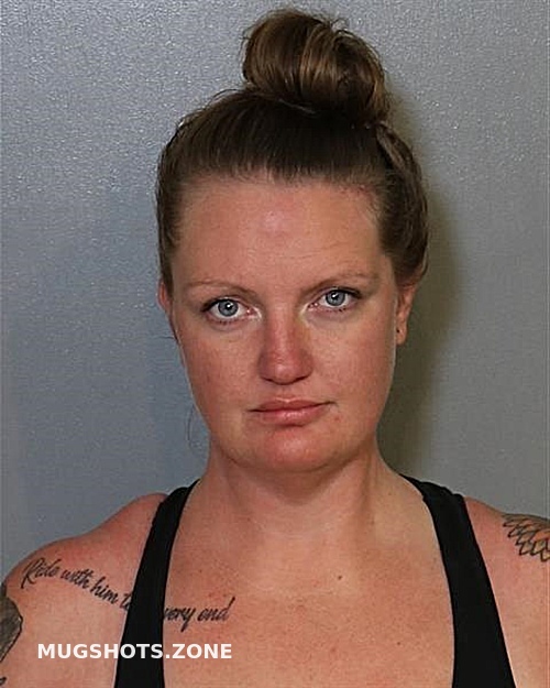 SCARBOROUGH ALEXIA 03/03/2023 - Osceola County Mugshots Zone
