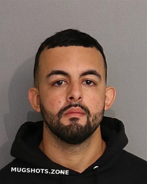 KEVIN ANGELO COLON-DETRES 03/03/2023 - Osceola County Mugshots Zone