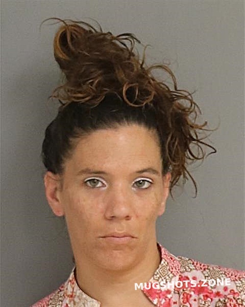 LISA MARIE MOORE 03/04/2023 - Osceola County Mugshots Zone