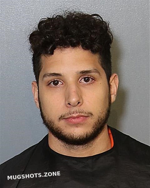RAMOS-ROSARIO JONATHAN 03/04/2023 - Osceola County Mugshots Zone