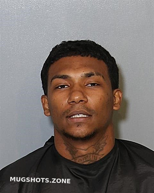 GERARDO MARQUEL 03/05/2023 - Osceola County Mugshots Zone