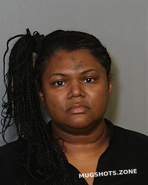 DAVID ISHA 03/06/2023 - Osceola County Mugshots Zone