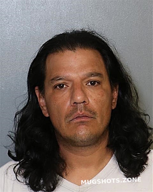 CENTENO ROBERTO 03/07/2023 - Osceola County Mugshots Zone