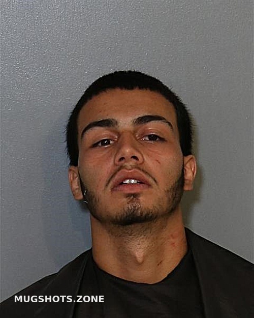 GONZALEZ BRYAN 03/07/2023 - Osceola County Mugshots Zone