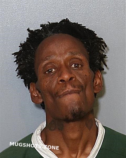 JEAN KENNETH 03/07/2023 - Osceola County Mugshots Zone