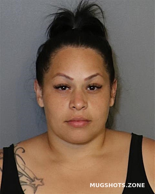 MORALEZ MELISSA 03/07/2023 - Osceola County Mugshots Zone