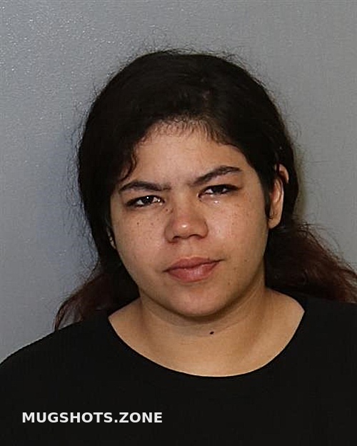 Montalvo Namir 03 08 2023 Osceola County Mugshots Zone