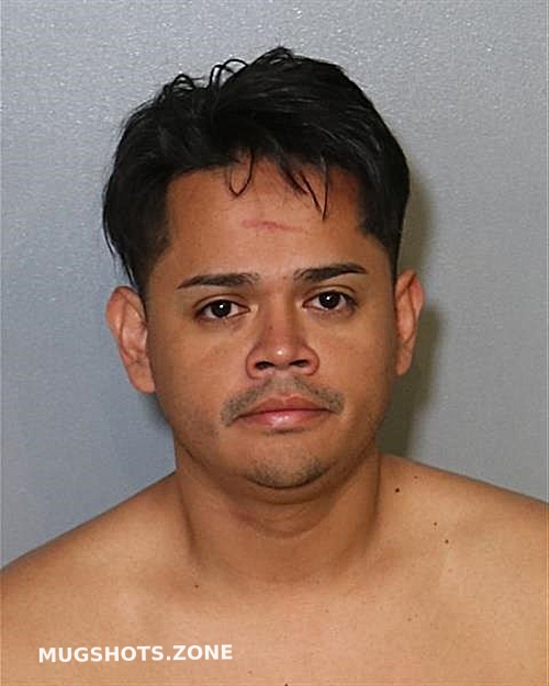 LOPEZ-SOTO JOSE 03/09/2023 - Osceola County Mugshots Zone