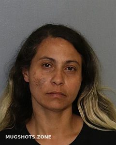 ESCALERA JENNIFER 03/10/2023 - Osceola County Mugshots Zone