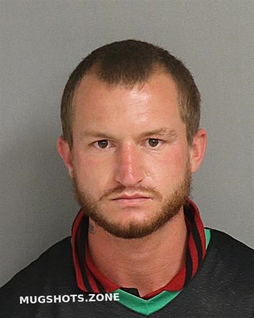 ANDREW LEE JORDAN 03/10/2023 - Osceola County Mugshots Zone