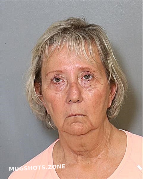 AMES FRANCES 03/13/2023 - Osceola County Mugshots Zone