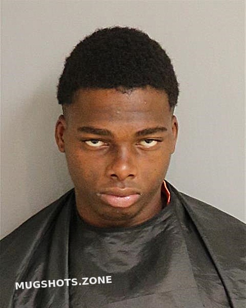 DAQUAN ISSAIAH JOHNSON 03/15/2023 - Osceola County Mugshots Zone