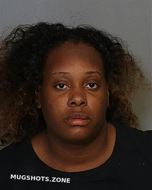 STREETER ARIEL 03/16/2023 - Osceola County Mugshots Zone