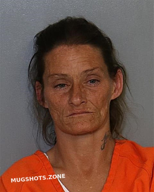 HARRISON RHONDA 03/18/2023 - Osceola County Mugshots Zone