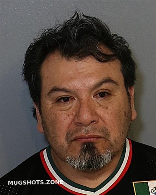 Monge Garcia Fernando 03192023 Osceola County Mugshots Zone