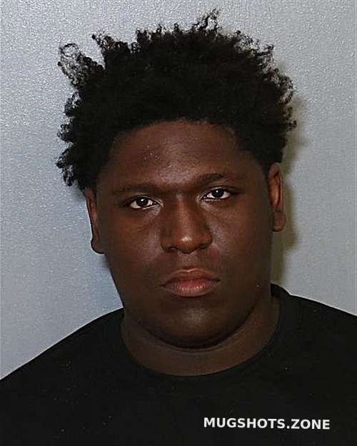 SCOTT RODERIC 03/19/2023 - Osceola County Mugshots Zone