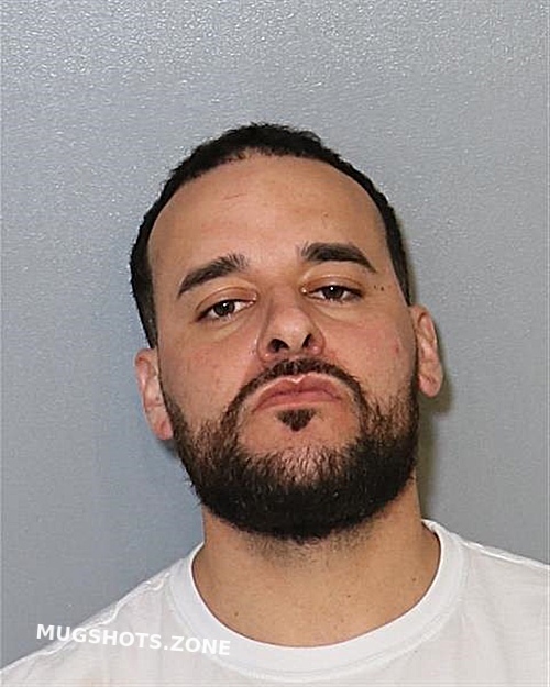 MAZZOLA KEVIN 03/20/2023 - Osceola County Mugshots Zone