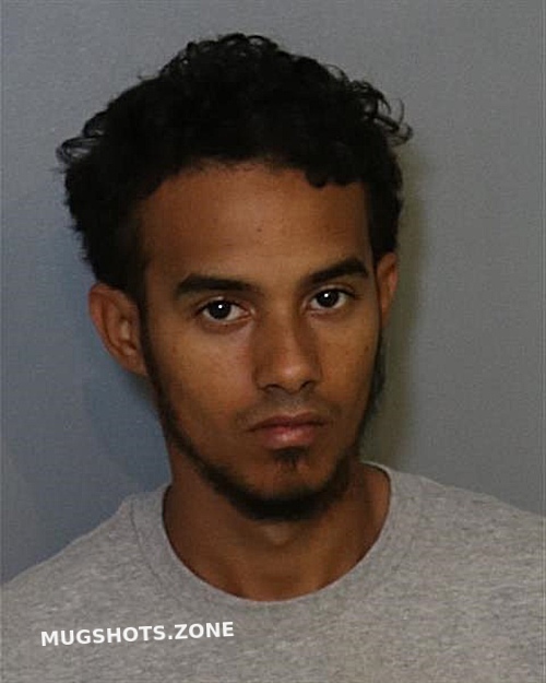 SOTO-ORTIZ AXEL 03/20/2023 - Osceola County Mugshots Zone