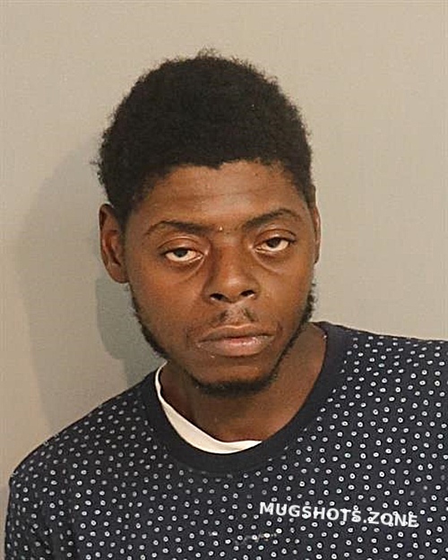 ADRIAN ANTHONY WALKER 03/21/2023 - Osceola County Mugshots Zone