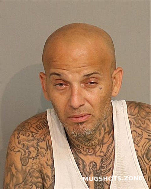 EDWIN RAFAEL BURGOS 03/22/2023 - Osceola County Mugshots Zone