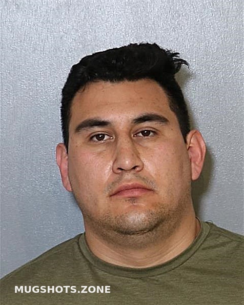 MALANCHE EFREN 03/24/2023 - Osceola County Mugshots Zone