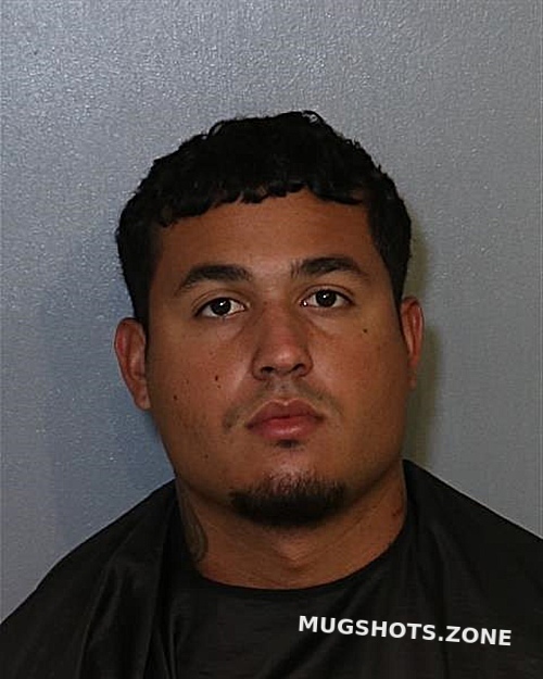 SANTANA-ORTIZ MIGUEL 03/25/2023 - Osceola County Mugshots Zone