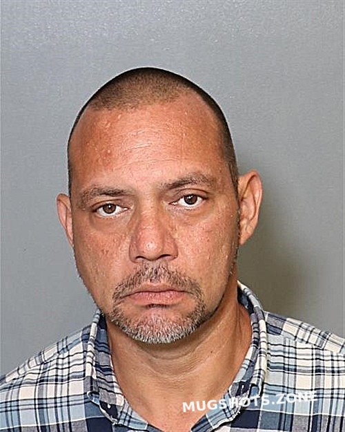 BENJUMEA-ALZATE ANDRES 03/26/2023 - Osceola County Mugshots Zone