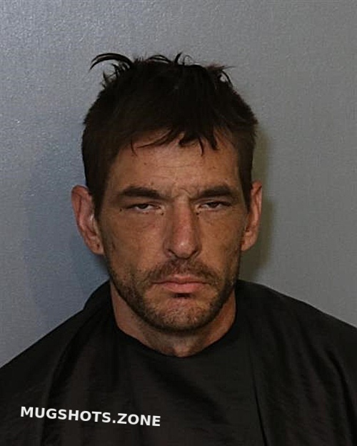 CASTO STEVEN 03/28/2023 - Osceola County Mugshots Zone