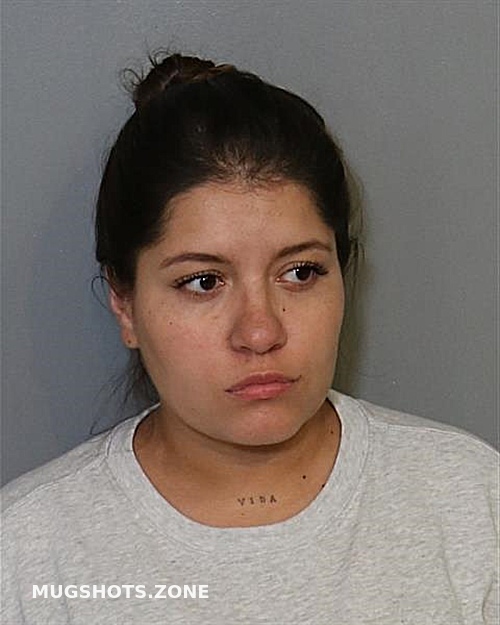 GUZMAN-MORALES MARIA 03/30/2023 - Osceola County Mugshots Zone