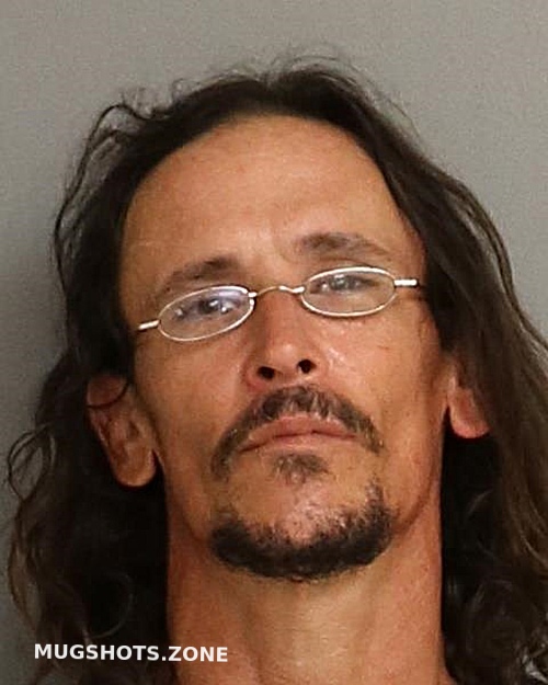 RAMSEY DONALD 03/30/2023 - Osceola County Mugshots Zone