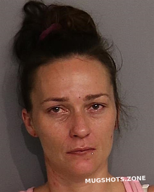JESSICA MAE FEDERICK 03/31/2023 - Osceola County Mugshots Zone