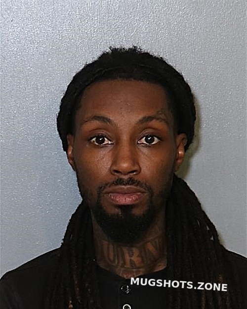 FOWLER JAMIL 03/31/2023 - Osceola County Mugshots Zone