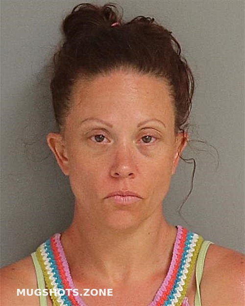 RENEE ELIZABETH BROWN 04/01/2023 - Osceola County Mugshots Zone