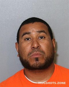 IRIZARRY DAVID 04/01/2023 - Osceola County Mugshots Zone