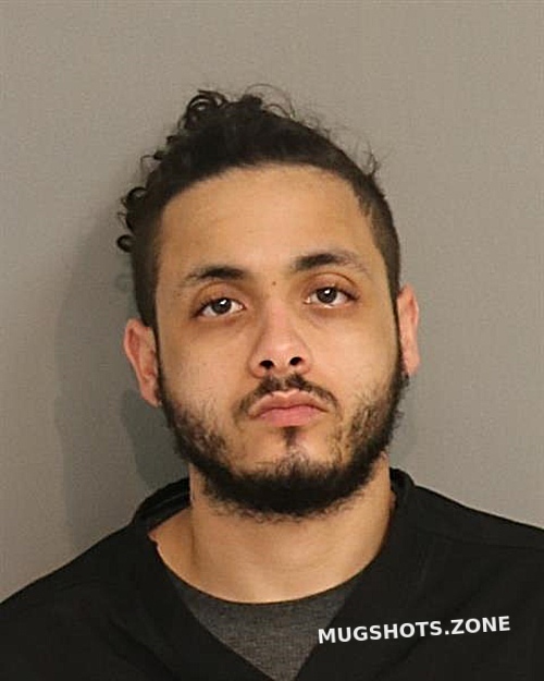 NELSON XAVIER ROLON-FIGUEROA 04/03/2023 - Osceola County Mugshots Zone