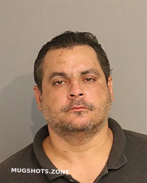 ENRIQUE TORRES-ALICEA 04/03/2023 - Osceola County Mugshots Zone