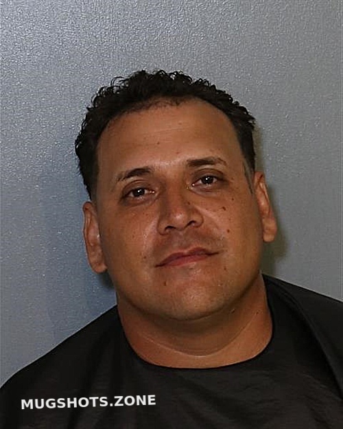 VARGAS EDGAR 04/04/2023 - Osceola County Mugshots Zone
