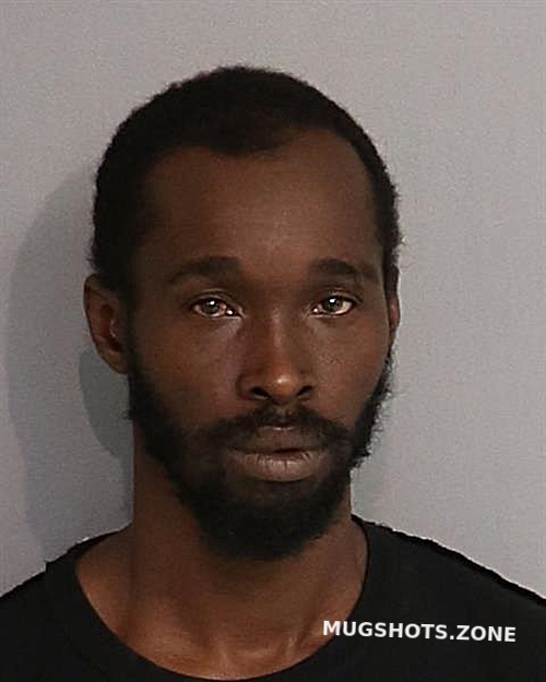 DETRICK CHAWUN MATTHEWS 04/04/2023 - Osceola County Mugshots Zone