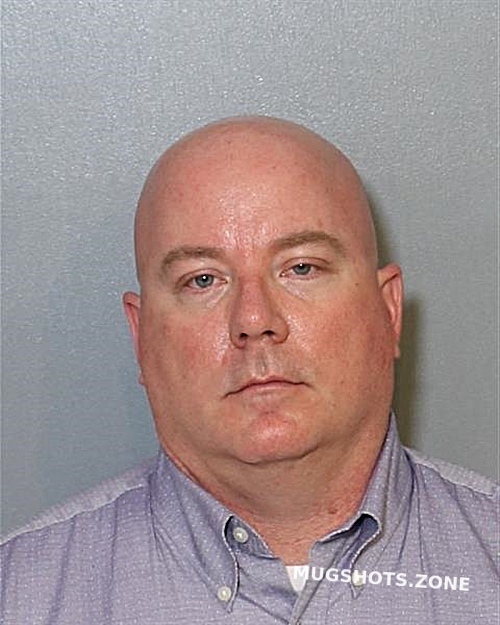 CRIST MARK 04/04/2023 - Osceola County Mugshots Zone