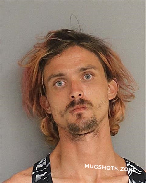 MICHAEL JESSE MUSCOTT 04/05/2023 - Osceola County Mugshots Zone