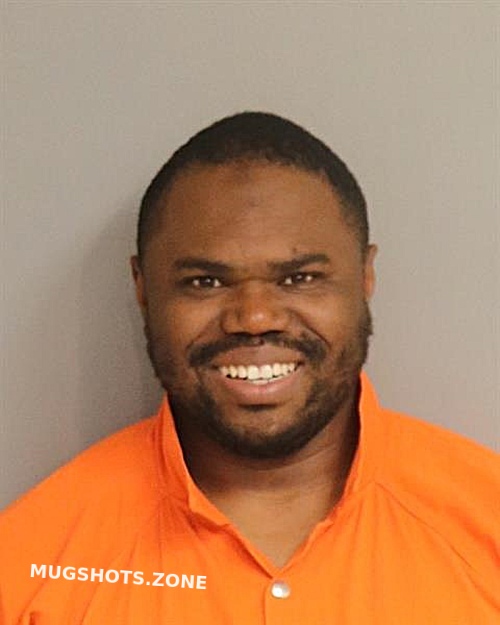 ELL JEROME TURNER 04/05/2023 - Osceola County Mugshots Zone