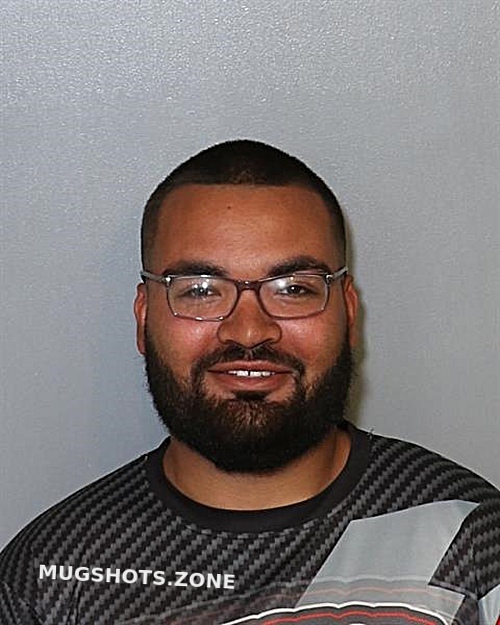 RODRIGUEZ-RIVERA SAMUEL 04/06/2023 - Osceola County Mugshots Zone