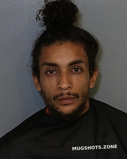 Cordero Jonathan 04 06 2023 Osceola County Mugshots Zone