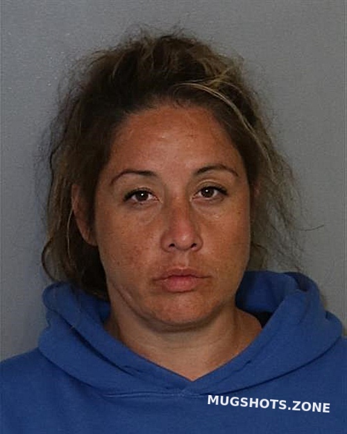 TORRES AMBER 04/07/2023 - Osceola County Mugshots Zone