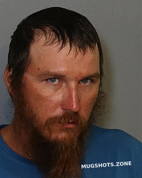 OLSON CODY 04/08/2023 - Osceola County Mugshots Zone