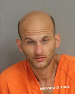 SCOTT WILLIAM PERRY 04/11/2023 - Osceola County Mugshots Zone